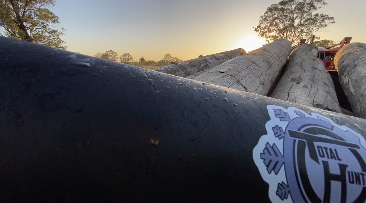 Shop — Total Hunter