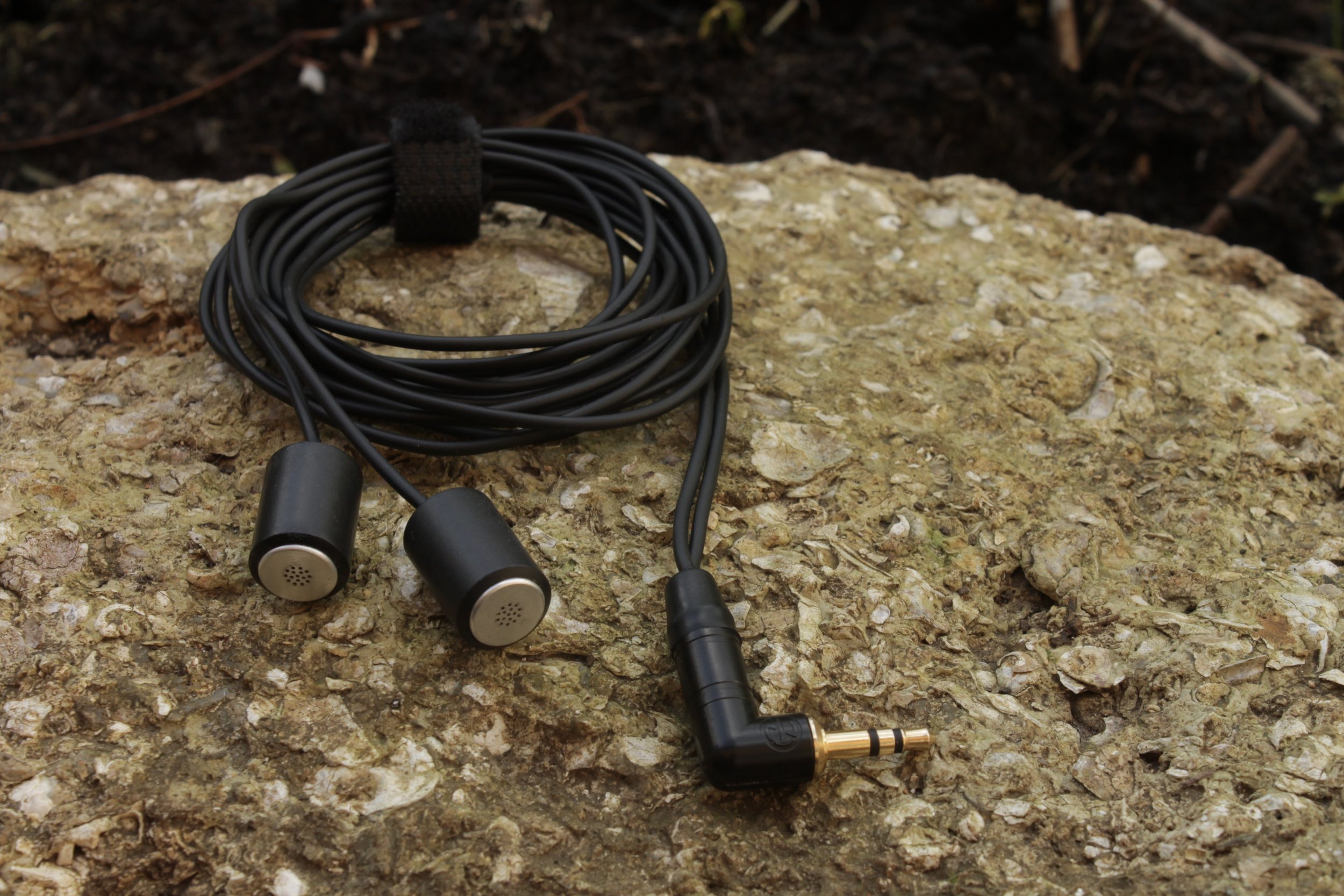 MINIverdi — Oaka Instruments