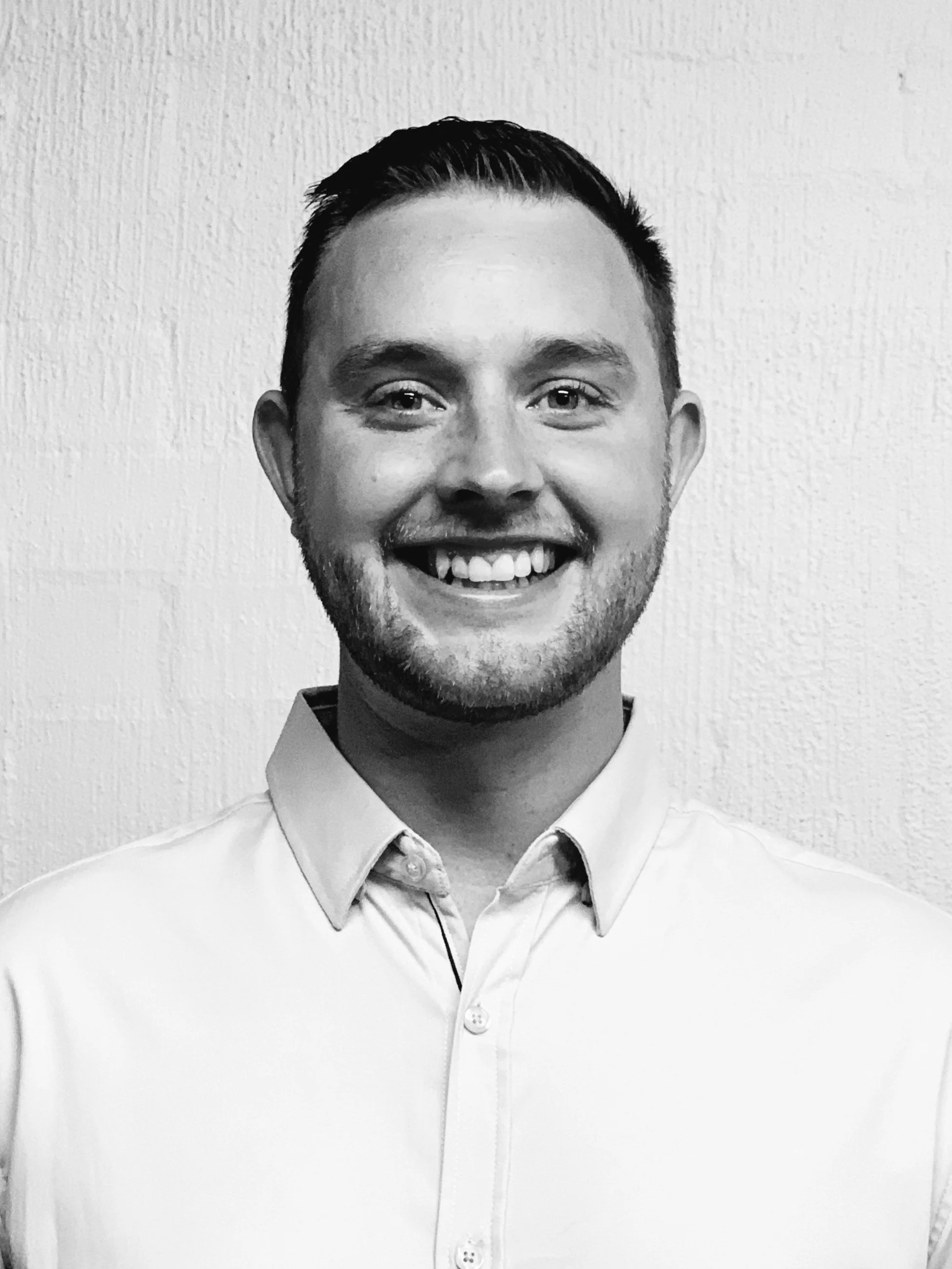 Joshua Gray — Evolution Financial Planning