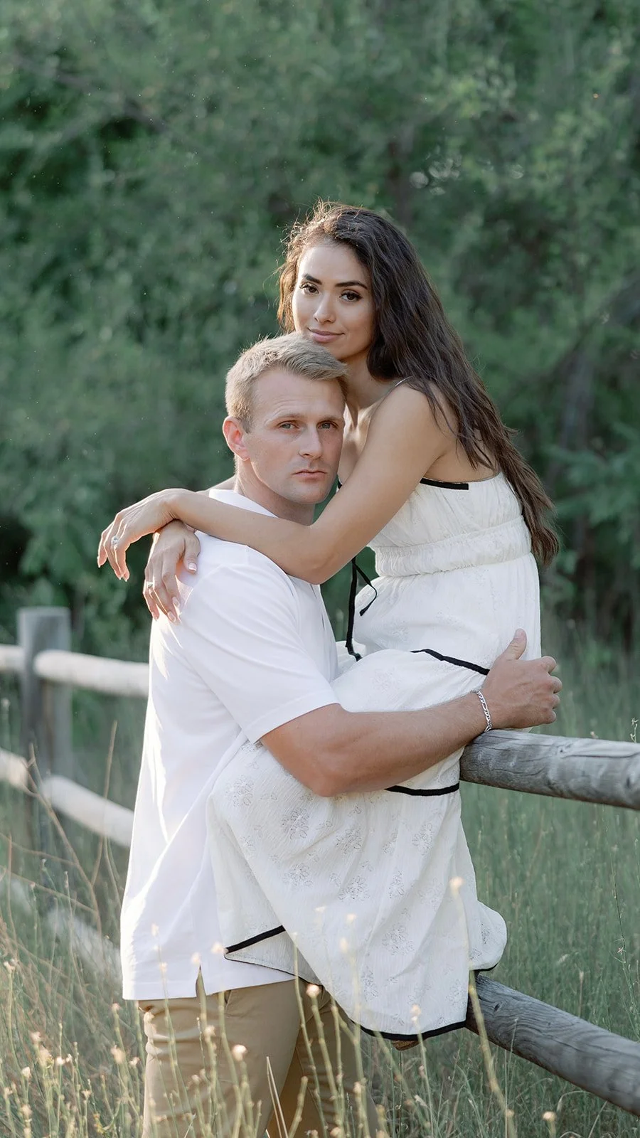 madi pere | Maryland Wedding Photographer