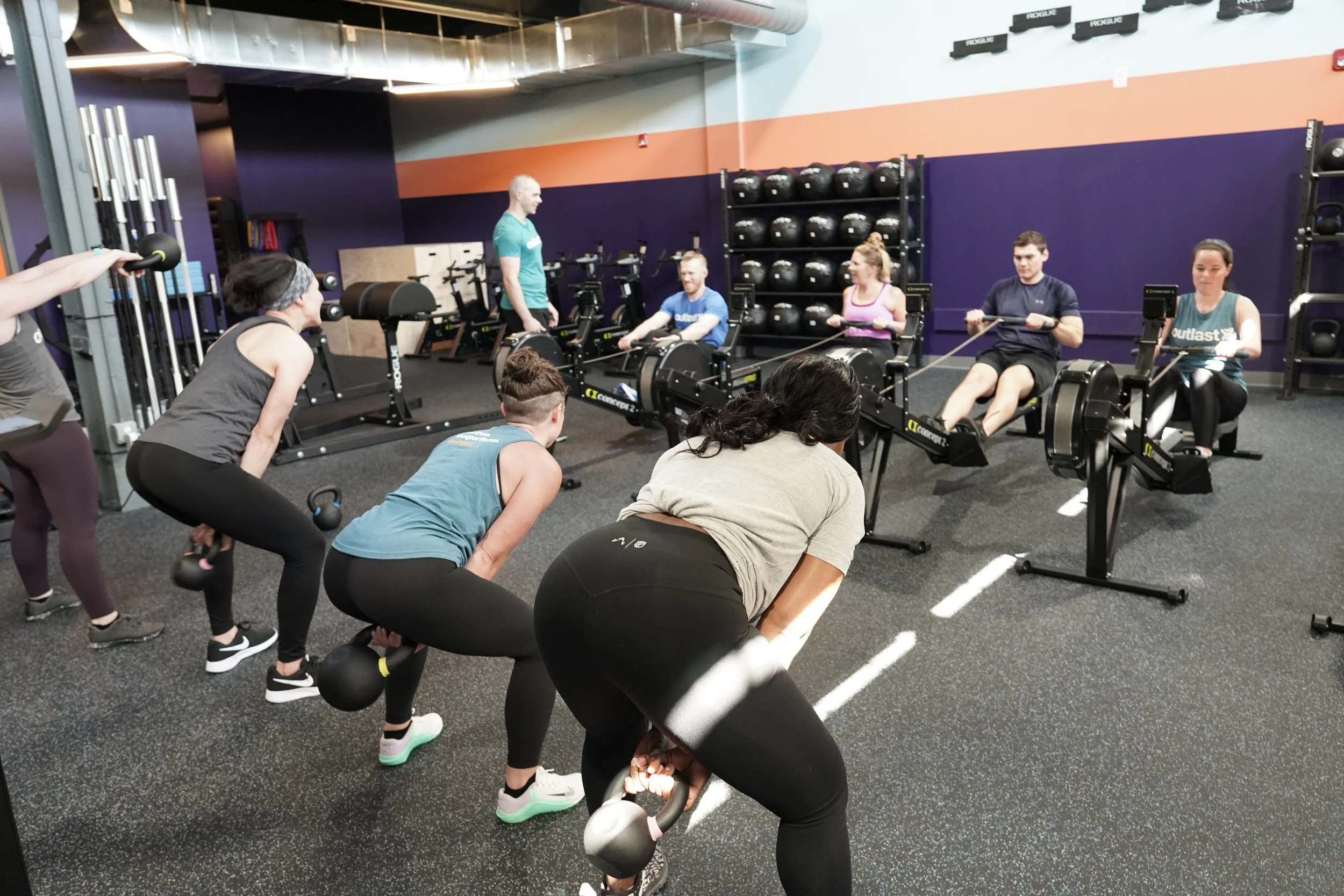 All Services — Outlast Health and Performance — Maryland