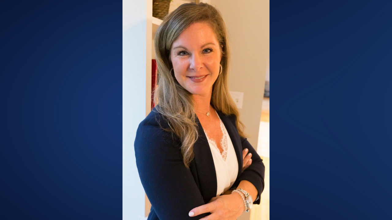 Blog Interview with Ann Matta — Outlast Health and Performance — Maryland