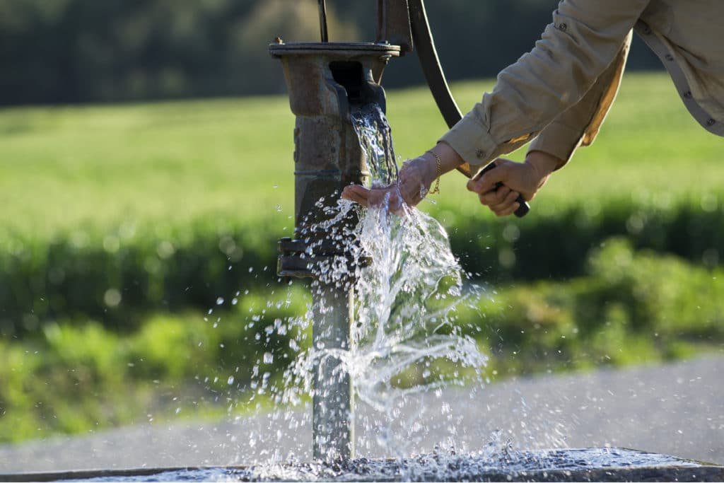 AAA Water Well Services