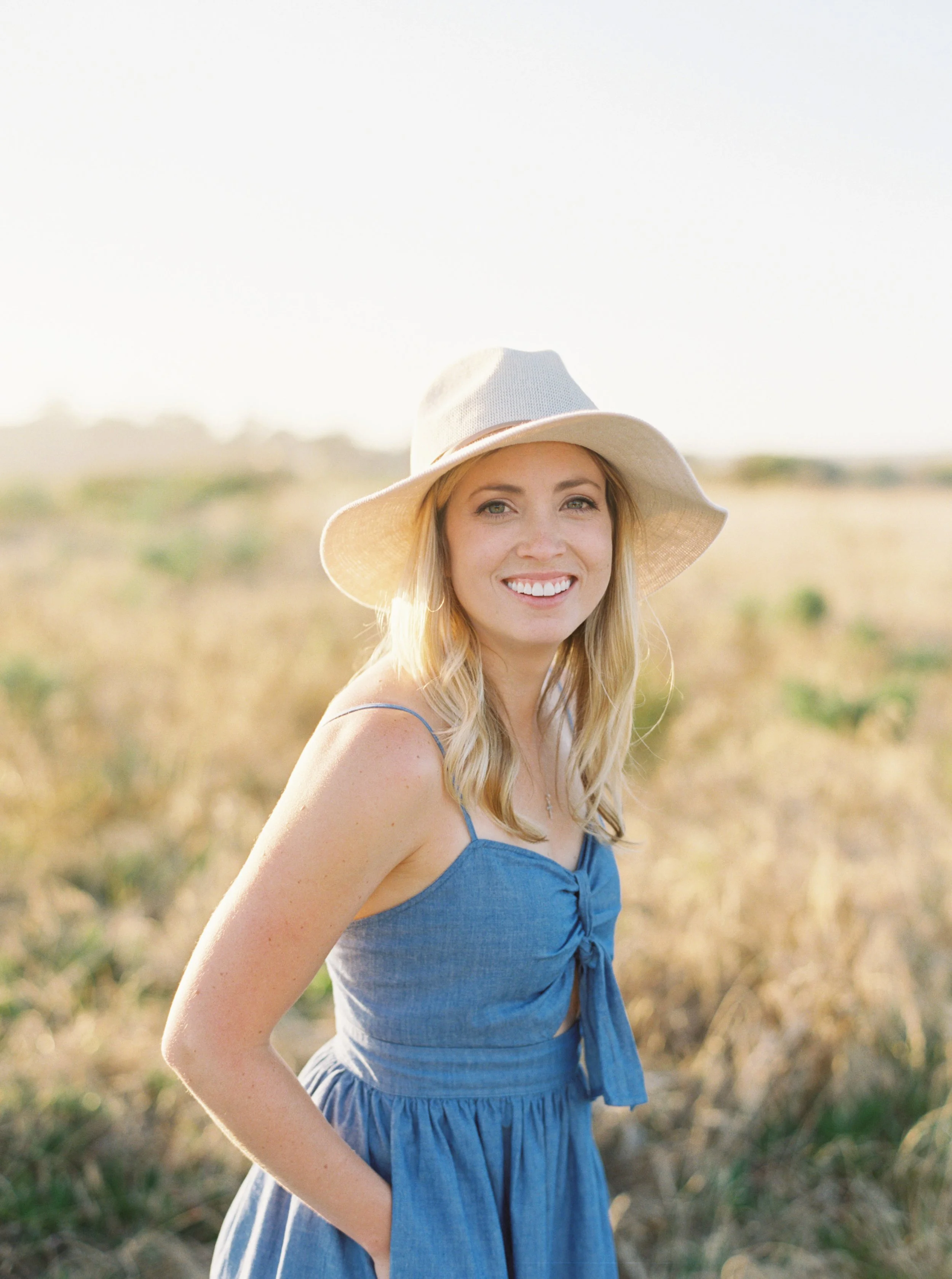 Carmel Michelle Lange