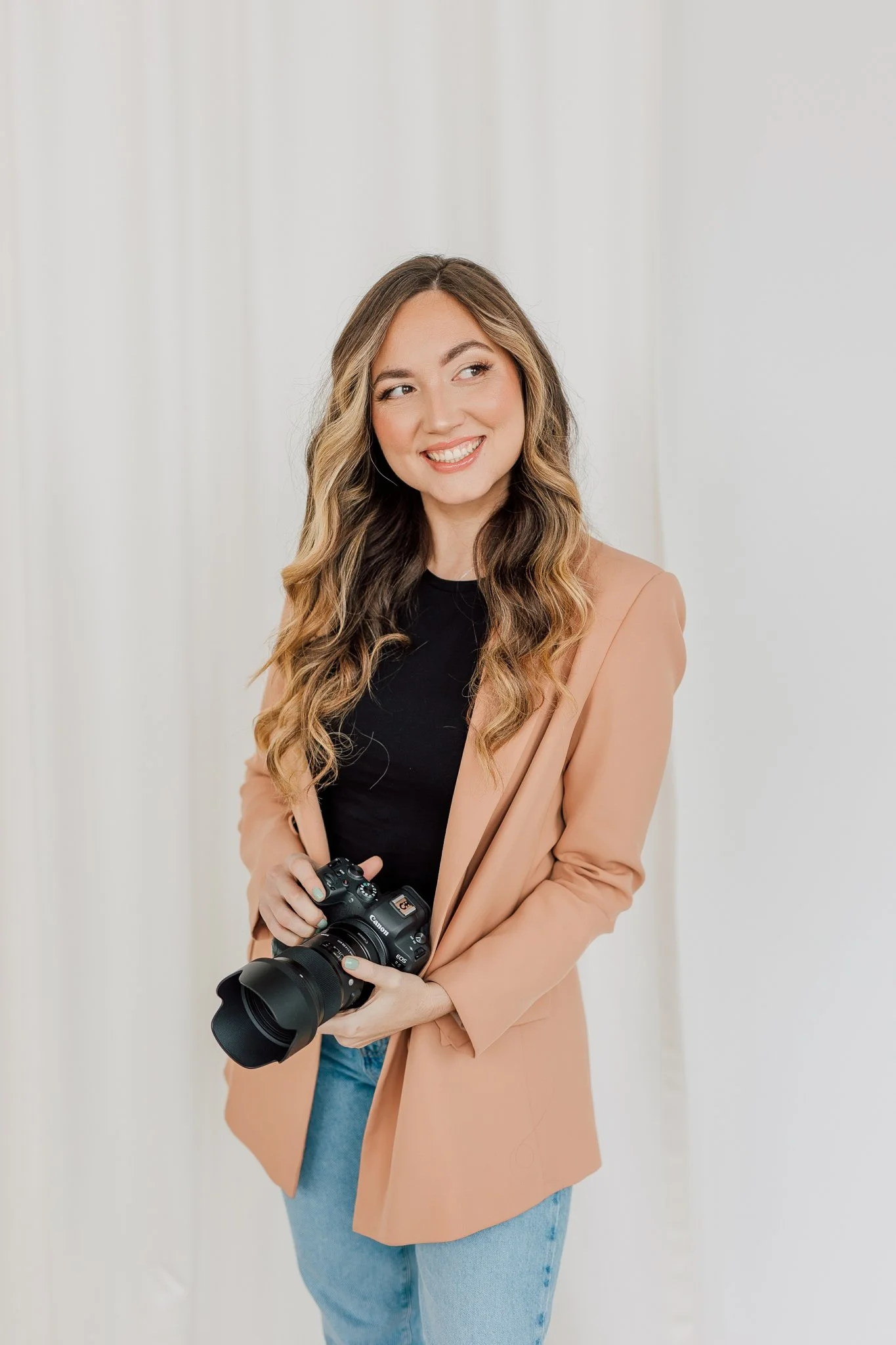 Our Team — Caper&Co