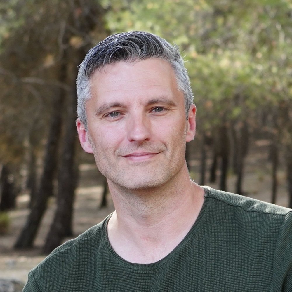 Dr. Daniel Foor — Gathering at the Cosmic Fire 2023