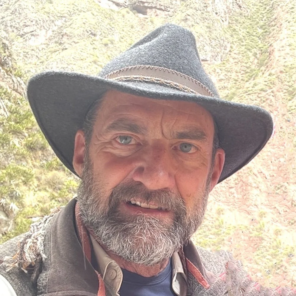 Thank You — Gathering at the Cosmic Fire 2023