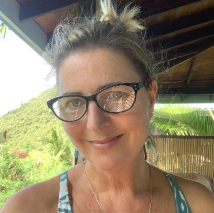 Summit Hosts — Gathering at the Cosmic Fire 2023