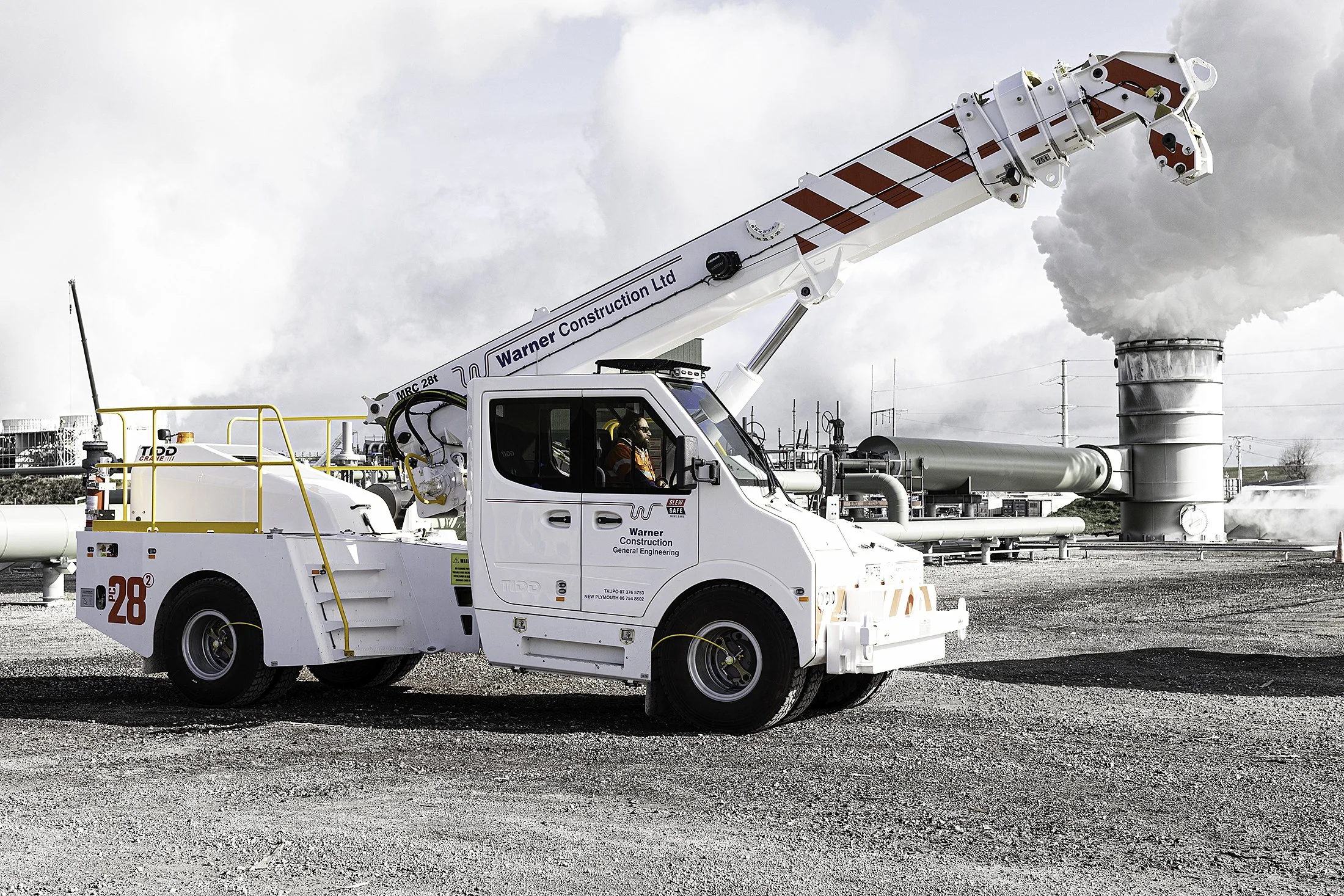 New Zealand's trusted experts in stainless steel welding, guarding and ...