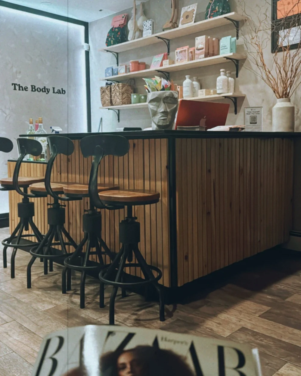 The Body Lab | Non-Invasive Body Sculpting Studio in NYC | Lymphatic ...