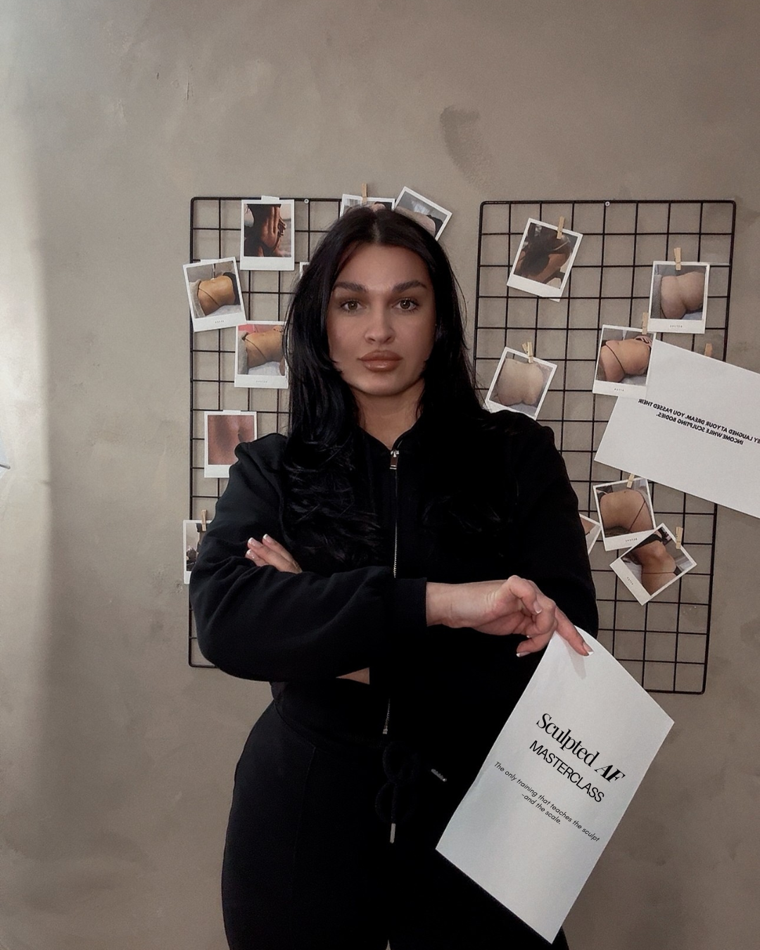 The Body Lab | Non-Invasive Body Sculpting Studio in NYC | Lymphatic Drainage | Wood Therapy ...