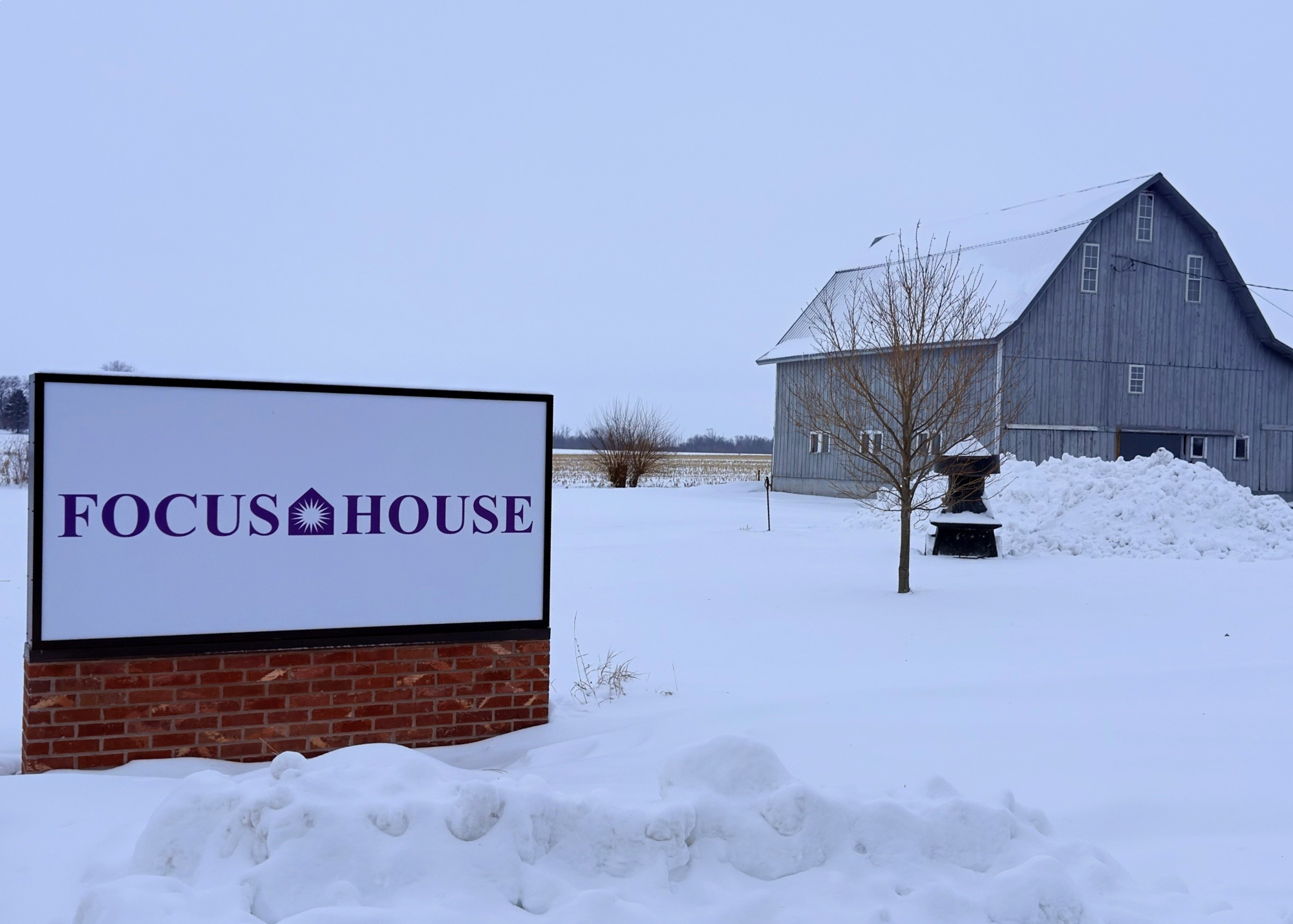 Foundation for Focus House and Community Programming | Support ...