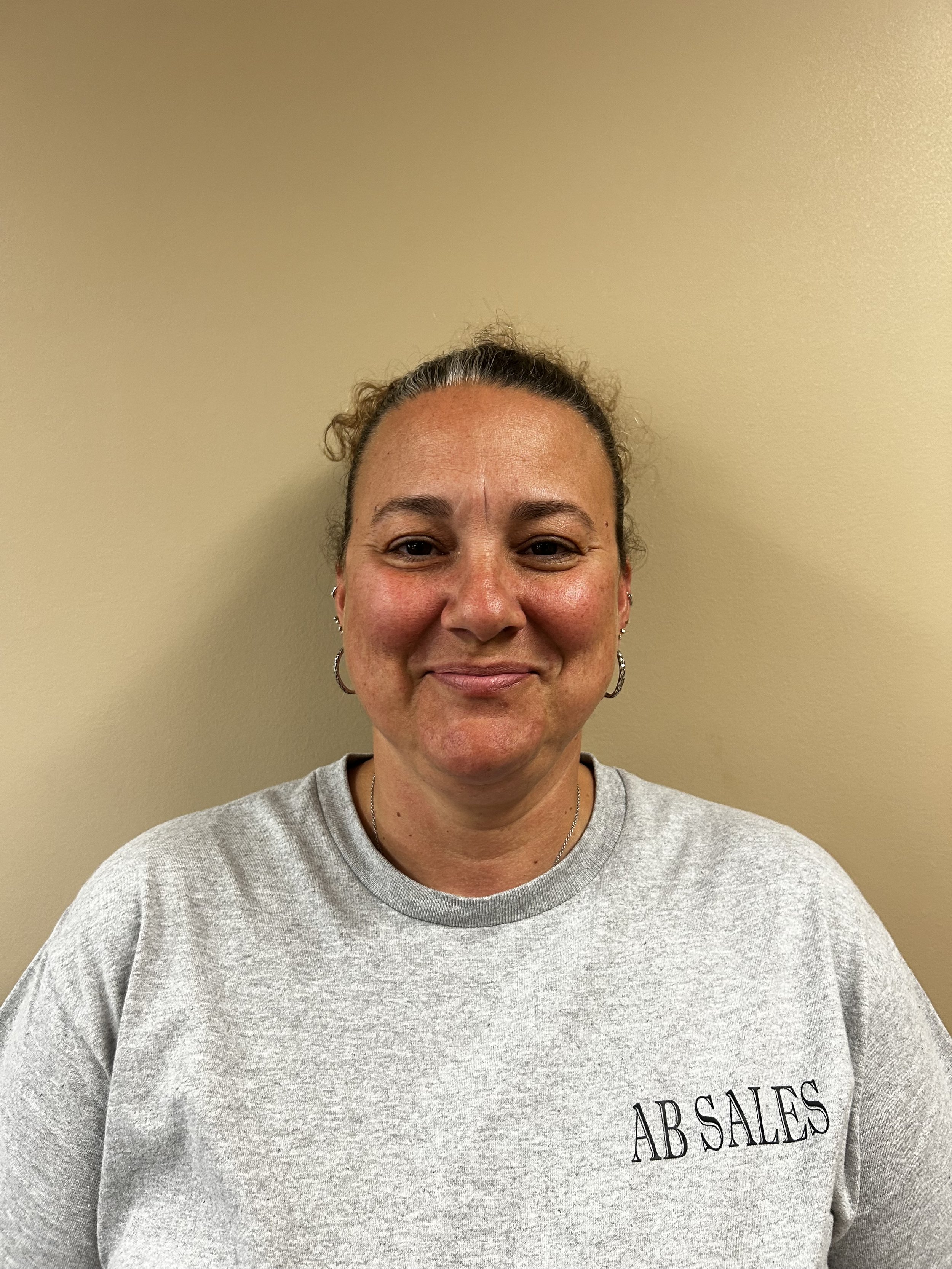 MEET OUR BOARD — Foundation for Focus House and Community Programming