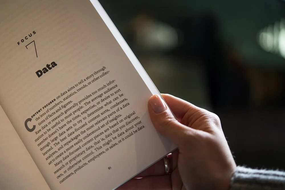 General 1 — Melanie Deziel | Speaker & Author | Unlocking Creativity ...