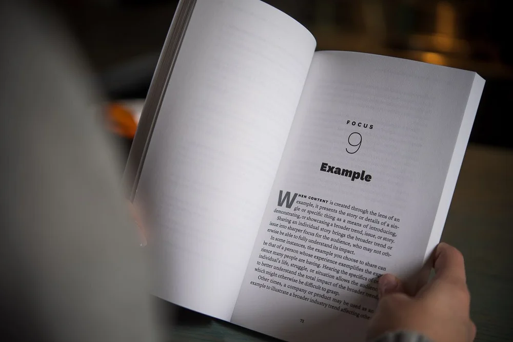 General 1 — Melanie Deziel | Speaker & Author | Unlocking Creativity ...