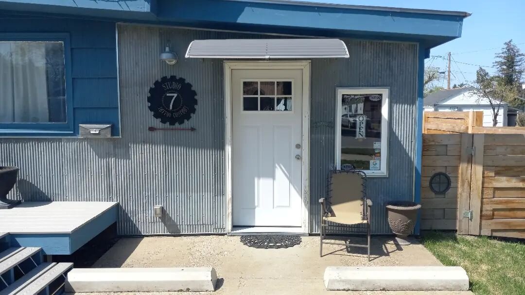 Studio 7 Tattoo Company LLC