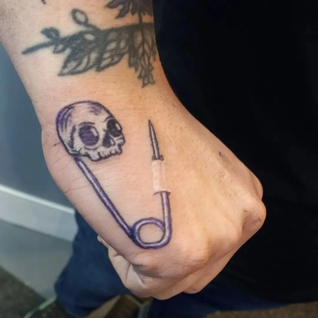 Studio 7 Tattoo Company LLC