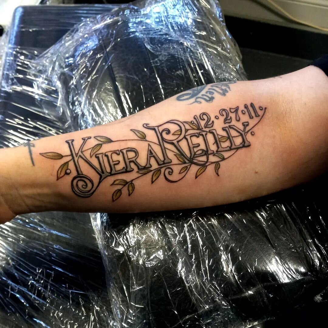 Studio 7 Tattoo Company LLC