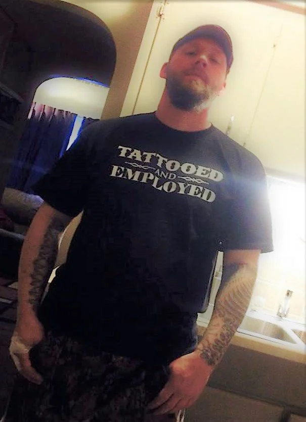 About — Studio 7 Tattoo Company LLC