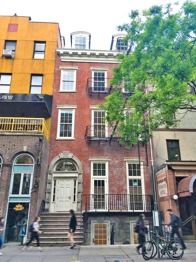 Built | NYC Construction — First Standard Construction