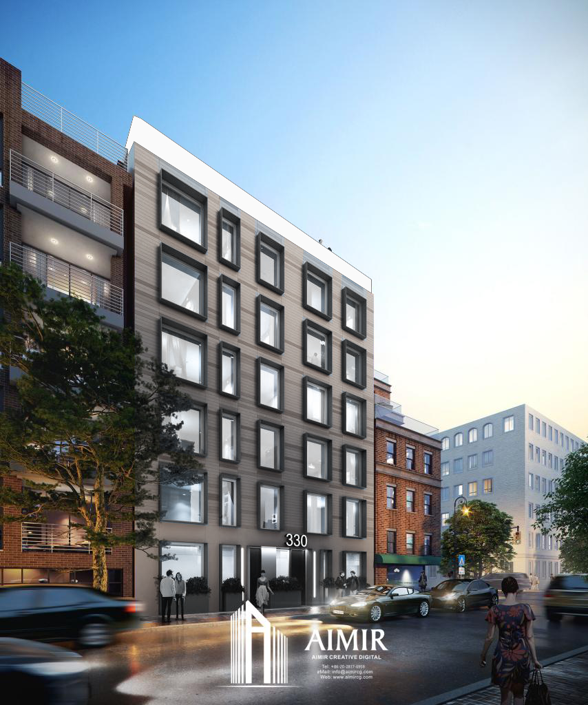 Built | NYC Construction — First Standard Construction