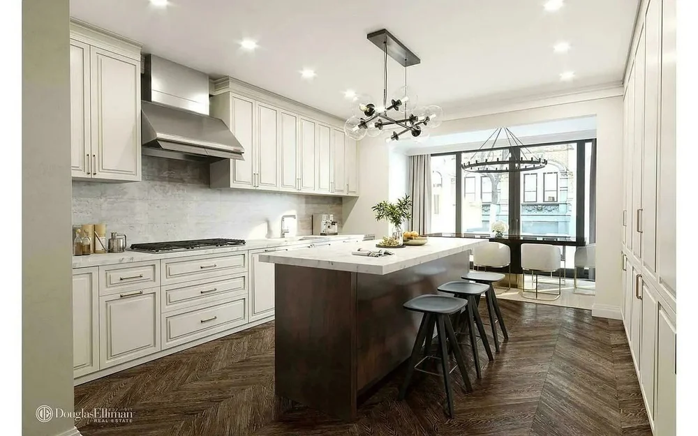 In Progress | Master Builders — First Standard Construction