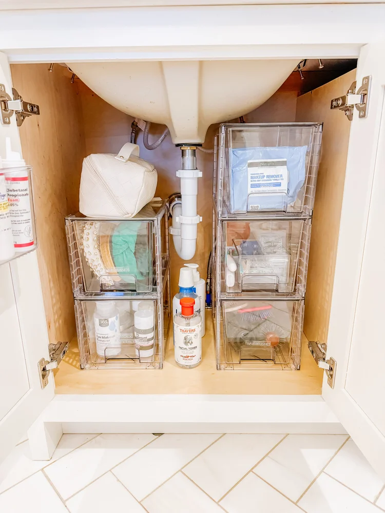 Organized, Styled, Simplified | The Tidy Home Nashville