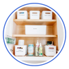 Organized, Styled, Simplified | The Tidy Home Nashville