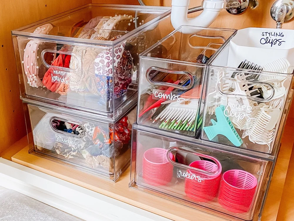 THE TIDY HOME ORGANIZATION SERVICES