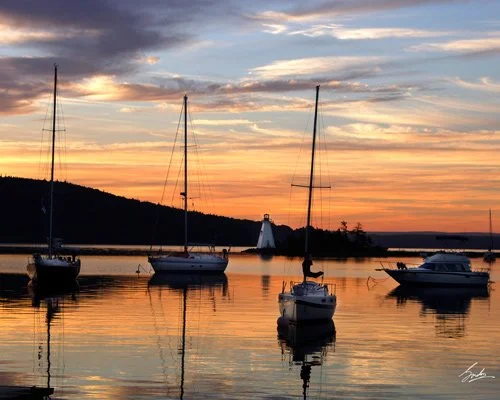 Warren Gordon - Portfolio — Gordon Photographic