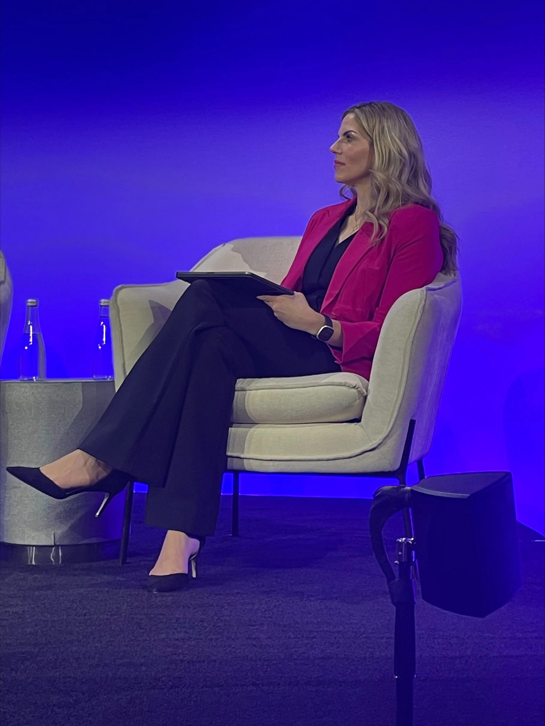 Dr. Shonna Waters | About Dr. Shonna D. Waters, PhD | Transforming ...