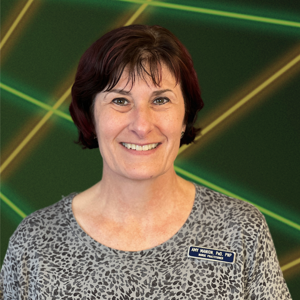 Amy R. Becker Manion, PhD, APRN, CPNP-PC — Northwestern Children's Practice
