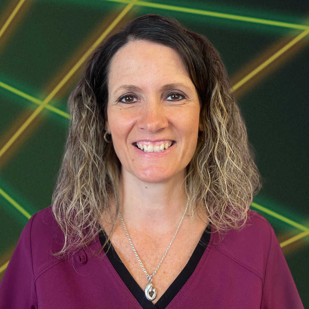 Angela Hence, BSN, Nurse Manager — Northwestern Children's Practice