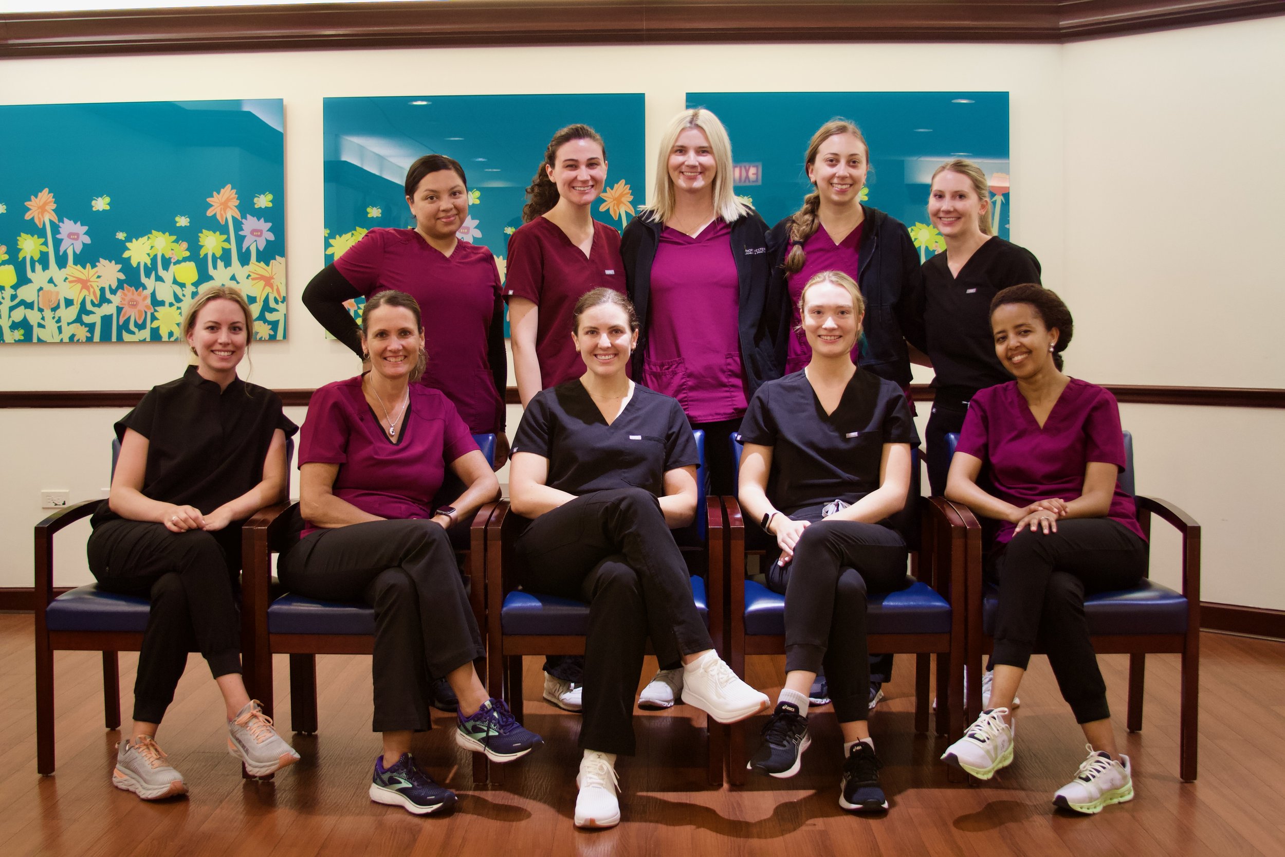 NWCP Nursing Staff — Northwestern Children's Practice