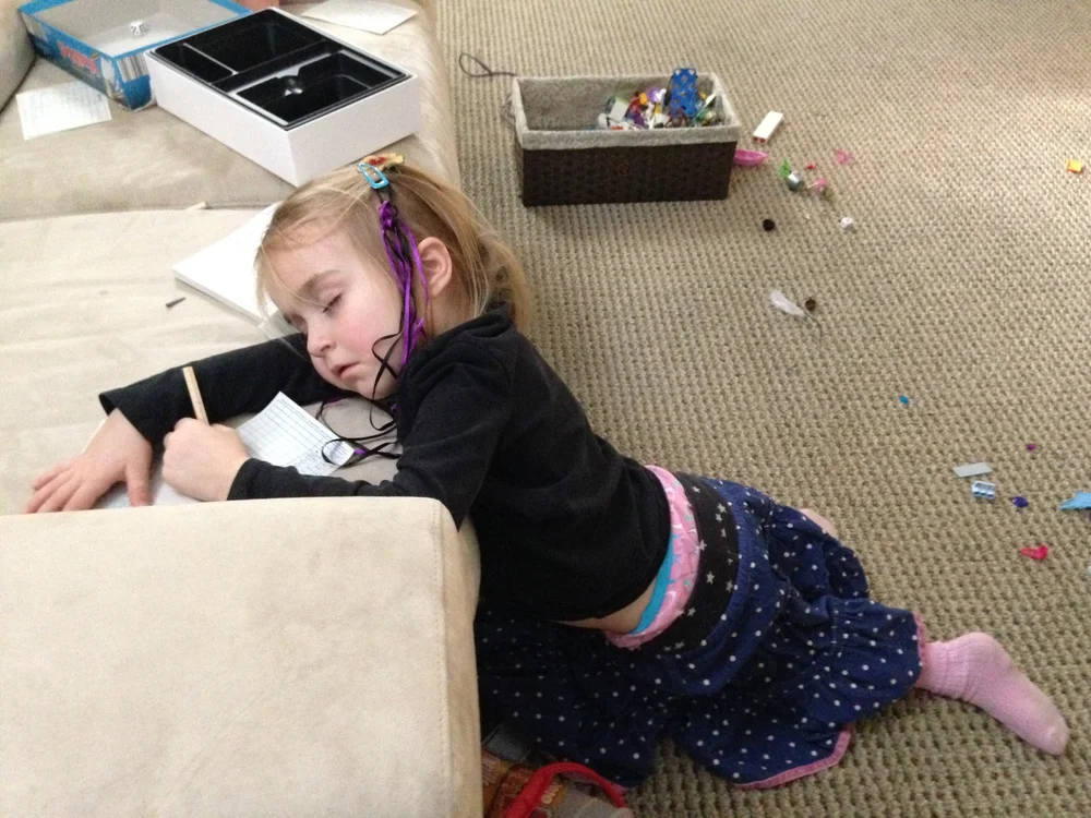 Our Services — Northwestern Children's Practice