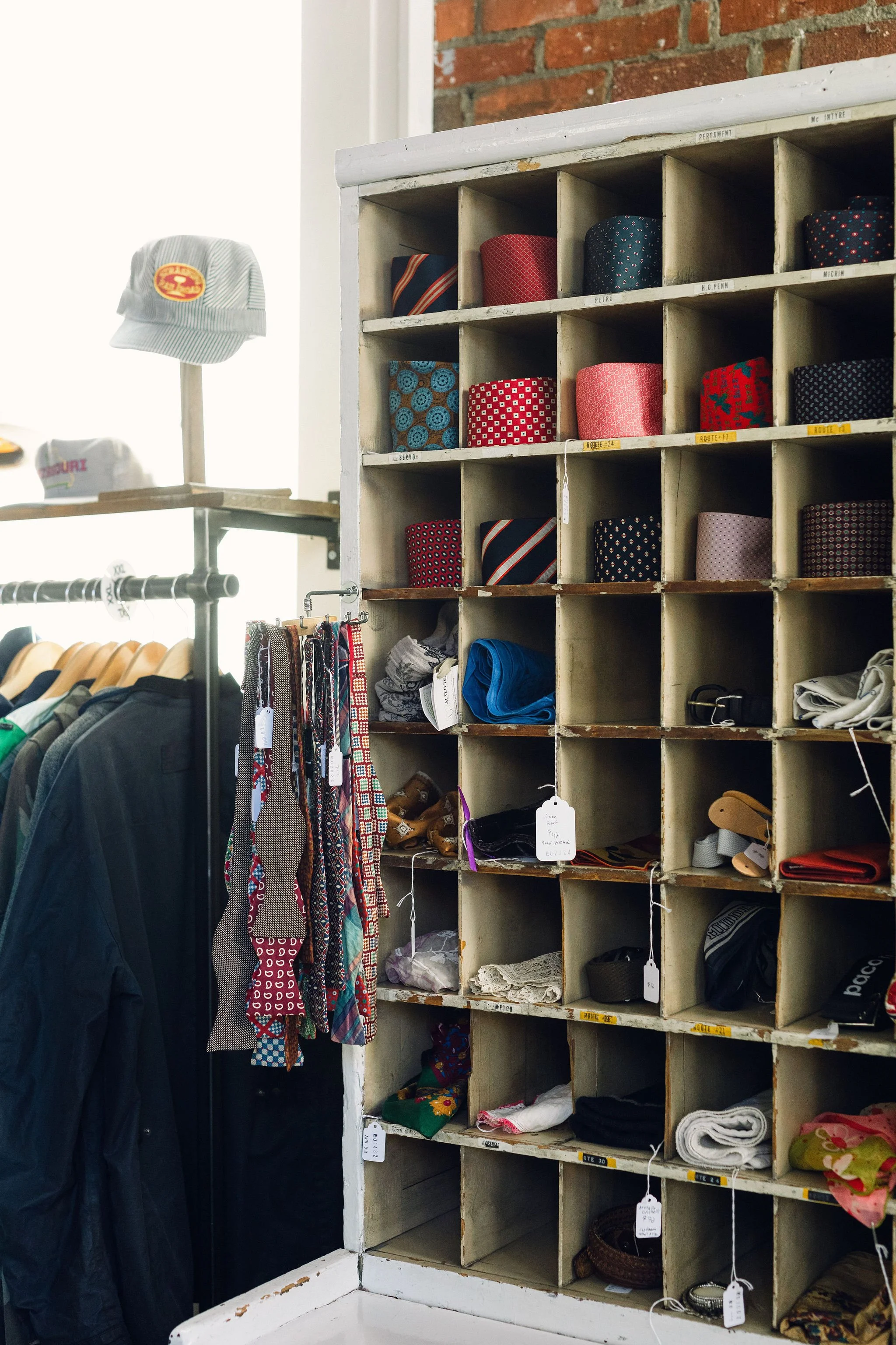 Meet Rockland’s Curators — Camden Famous