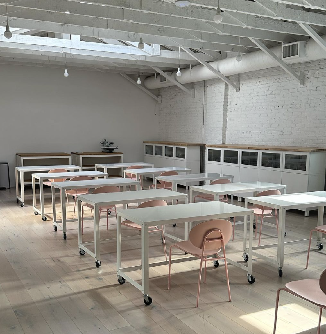 Meraki – Creative Workshops & Summer Camps in Los Angeles