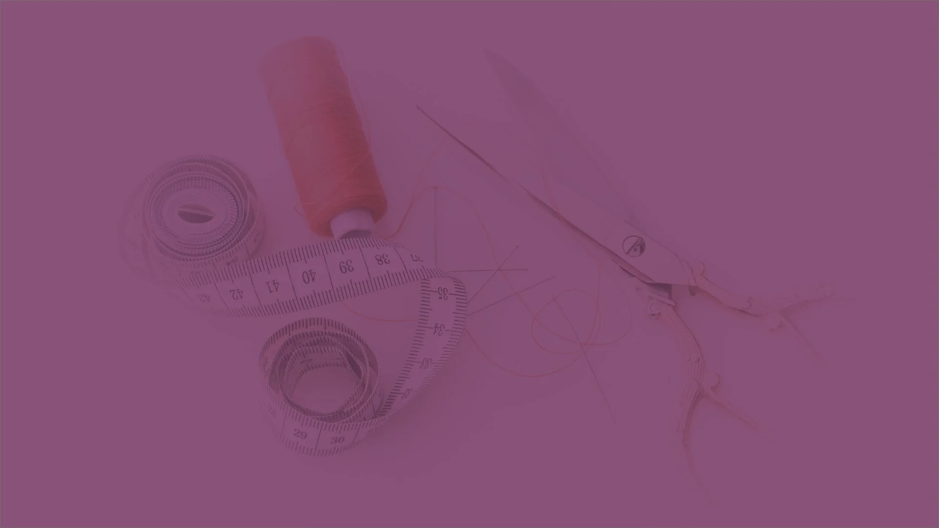 Private Sewing Classes in Los Angeles — Meraki
