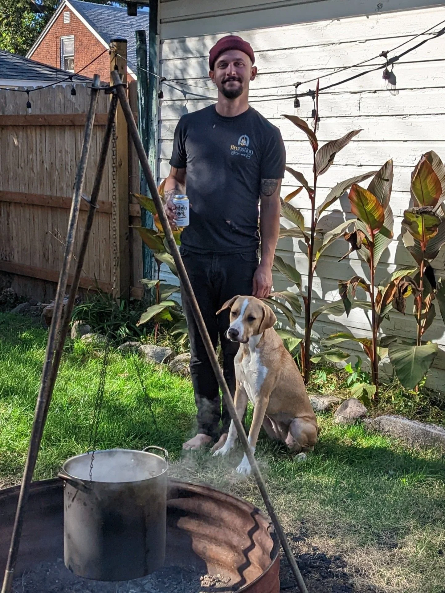 Meet The Maker — Ryan Thompson Glass