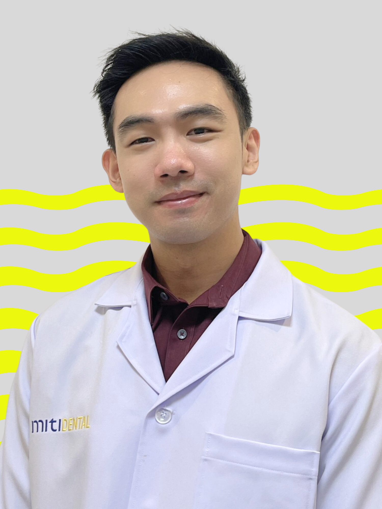 Our Dentists — MITI Dental