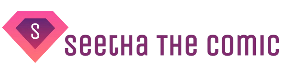 Seetha The Comic