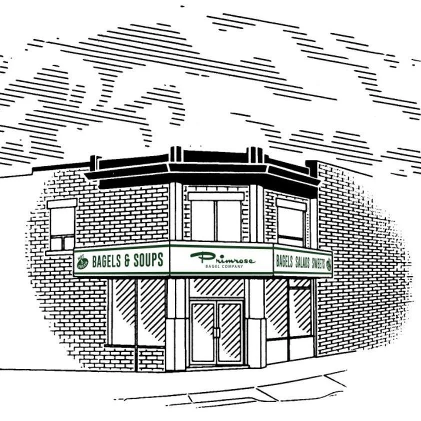 Partners — LEV BAKERY