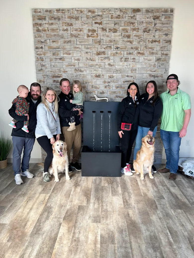 About | Haute Dog Spa