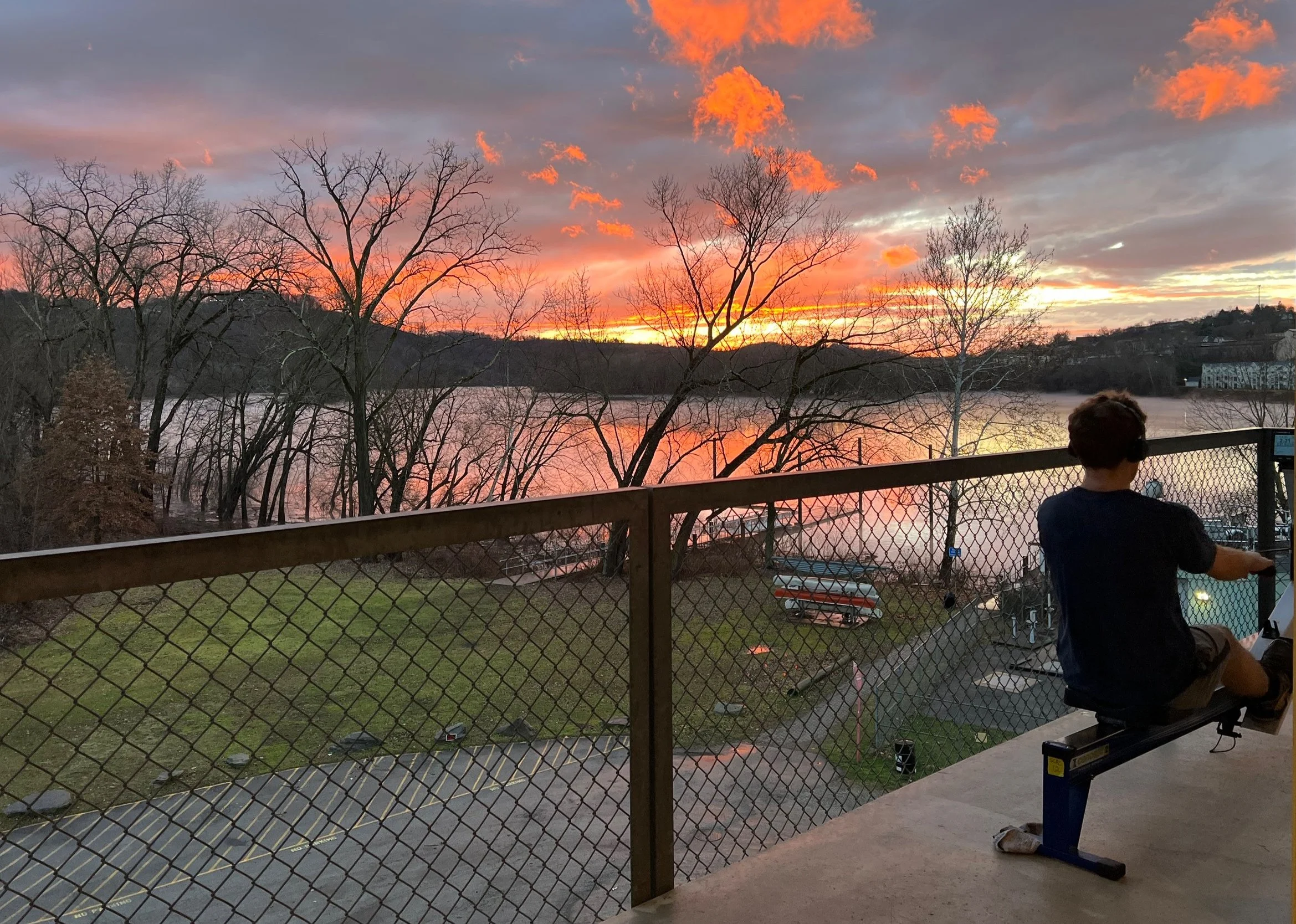 Steel City Rowing Club