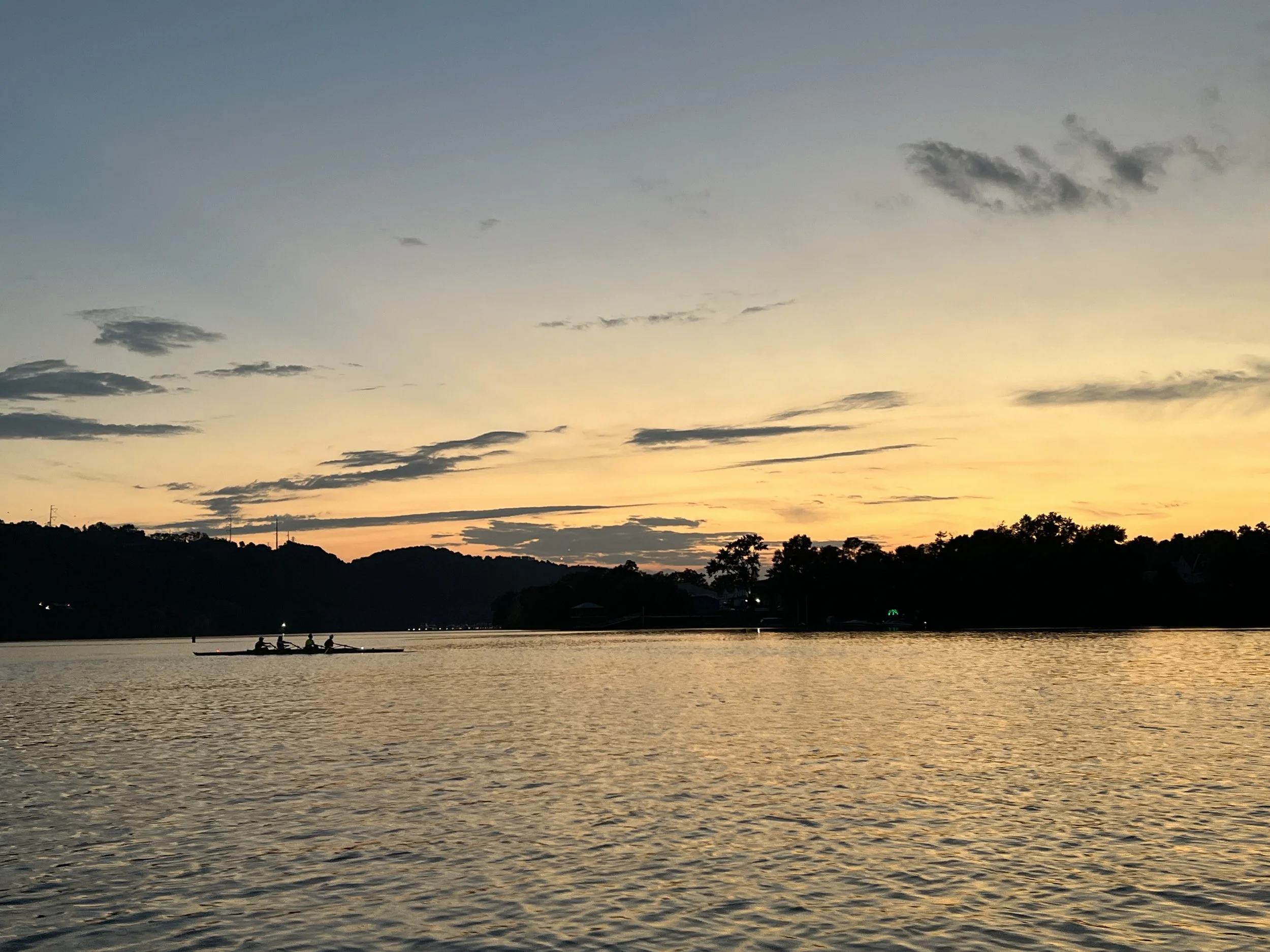 Steel City Rowing Club