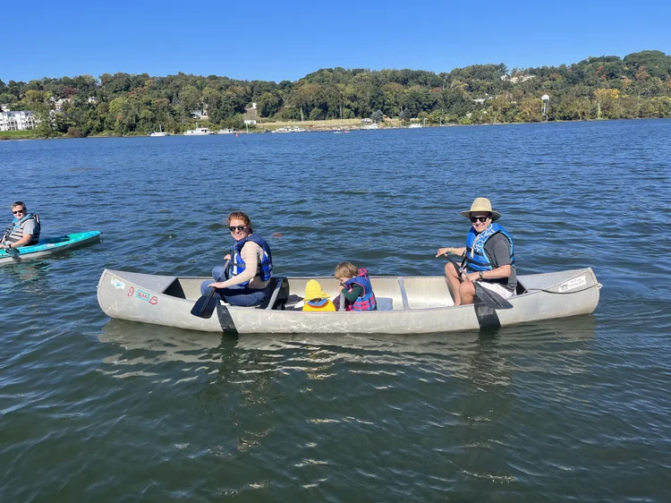 Steel City Rowing Club