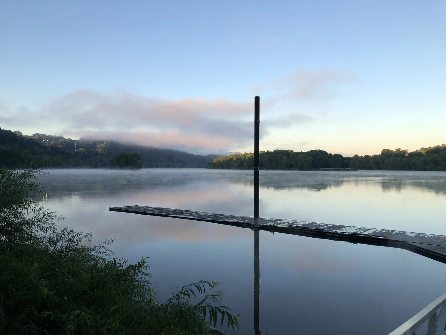 Steel City Rowing Club