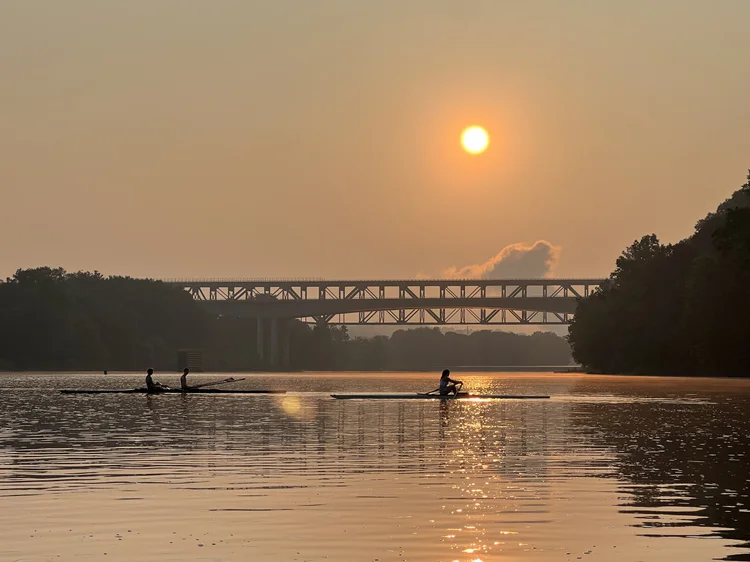 Steel City Rowing Club