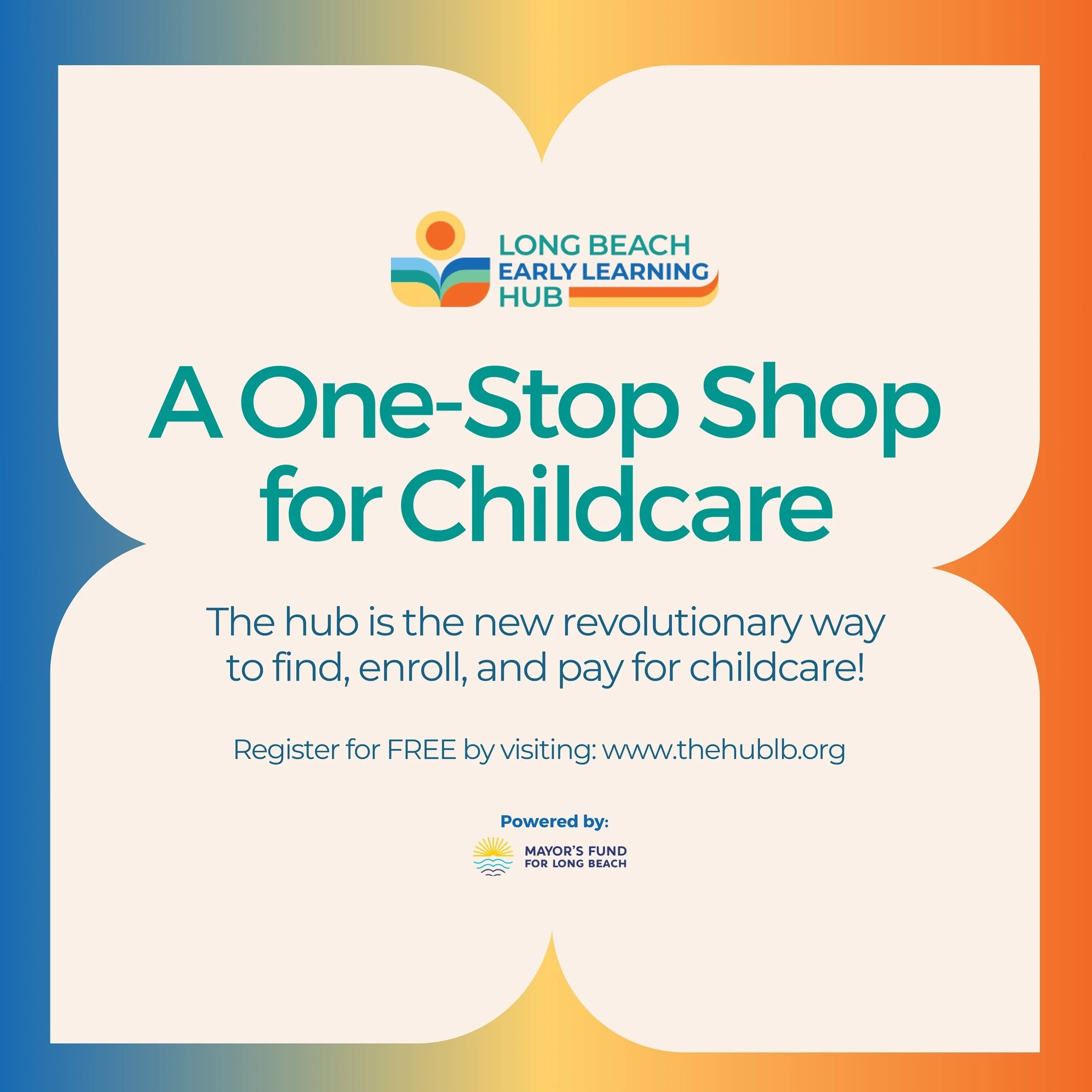 Long Beach Early Learning Hub