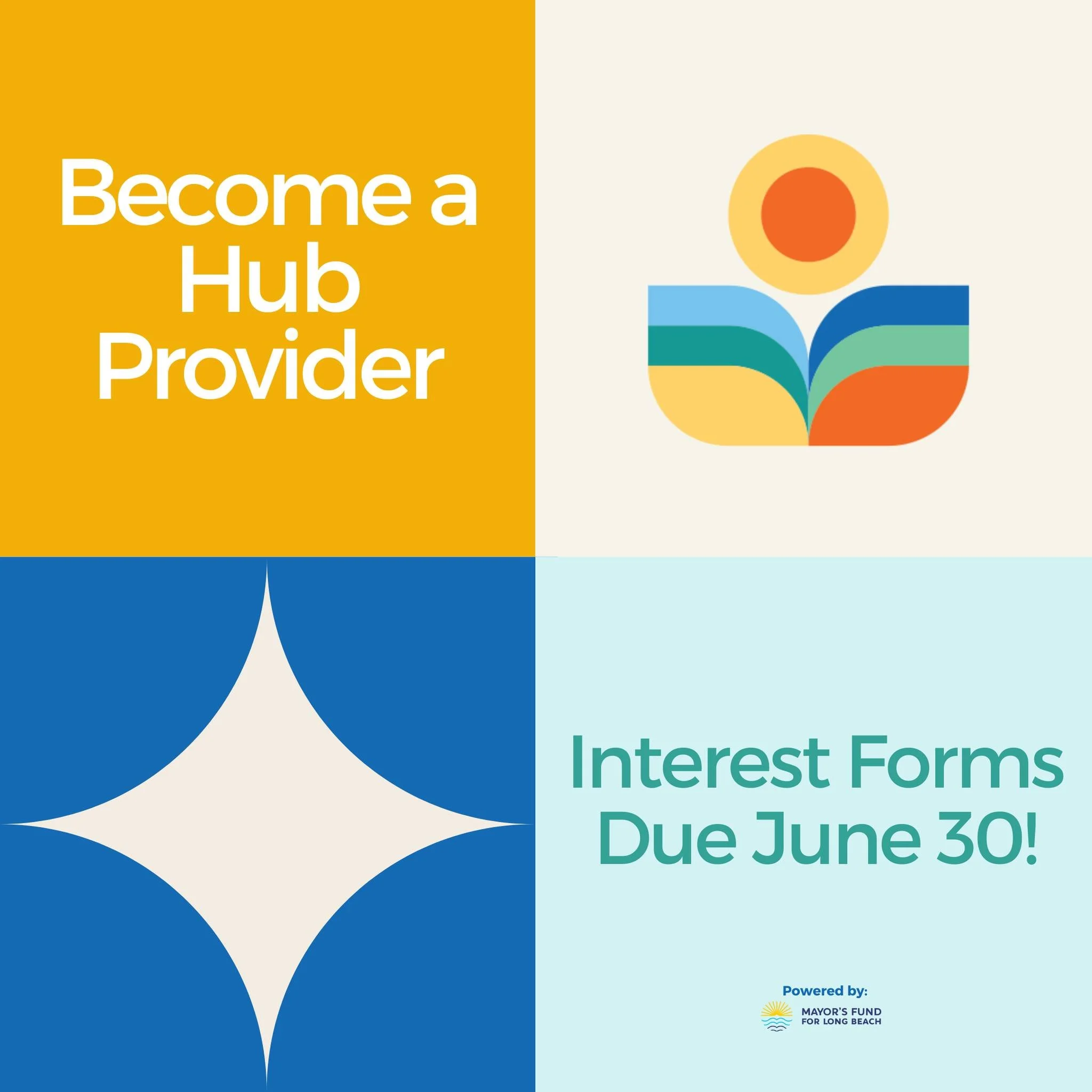 Long Beach Early Learning Hub